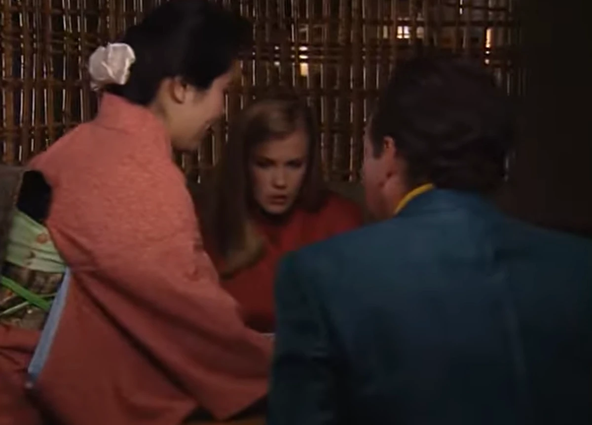 Episode 0687 | Shortland Street Wiki | Fandom
