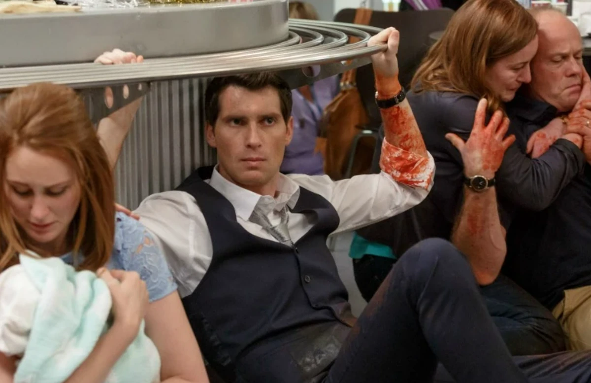 Episode 5901 | Shortland Street Wiki | Fandom
