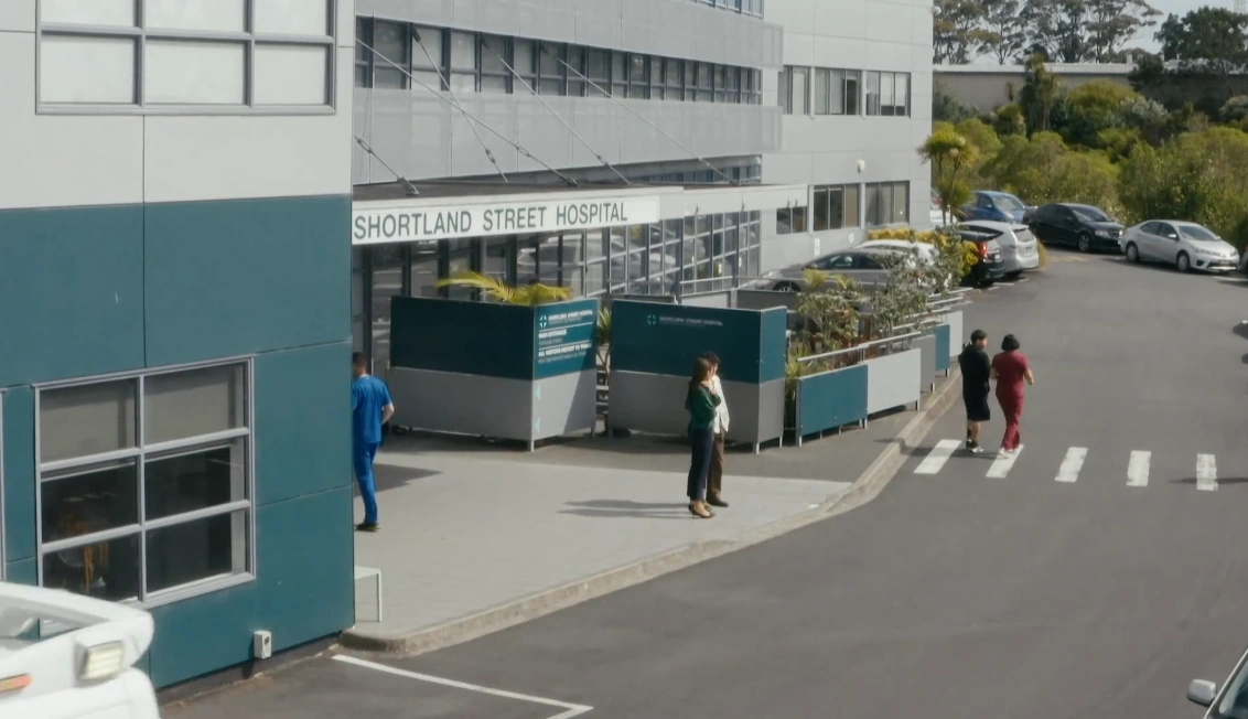Episode 8081/Gallery | Shortland Street Wiki | Fandom