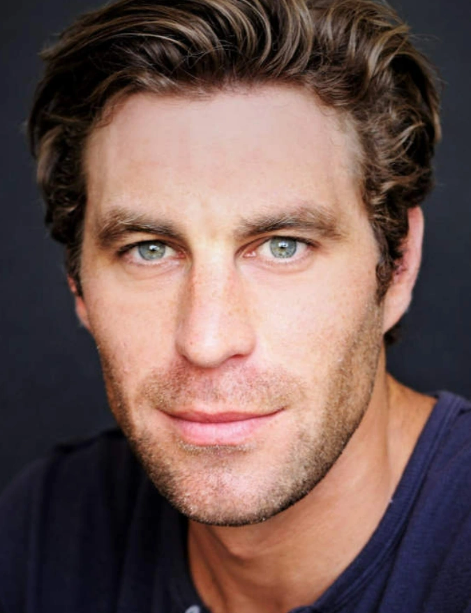 Doug Morrison | Shortland Street Wiki | Fandom