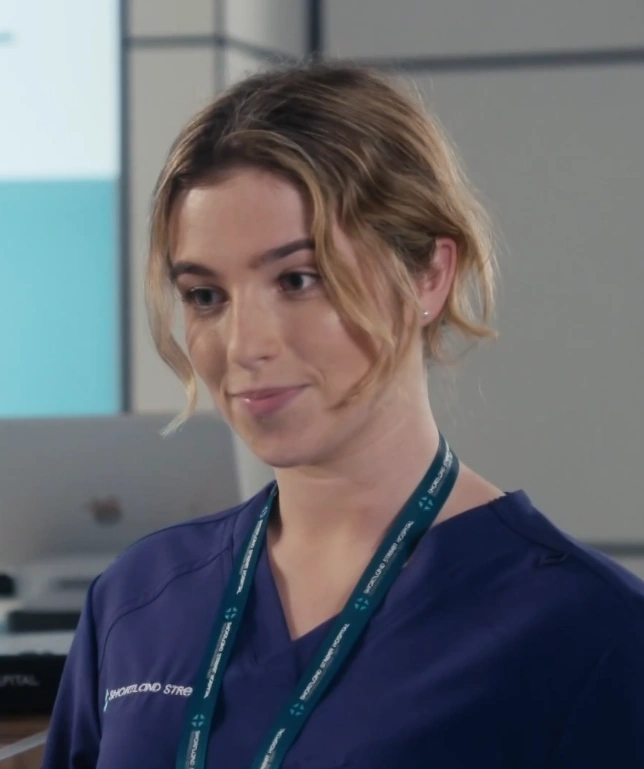 Cleo Atwell | Shortland Street Wiki | Fandom