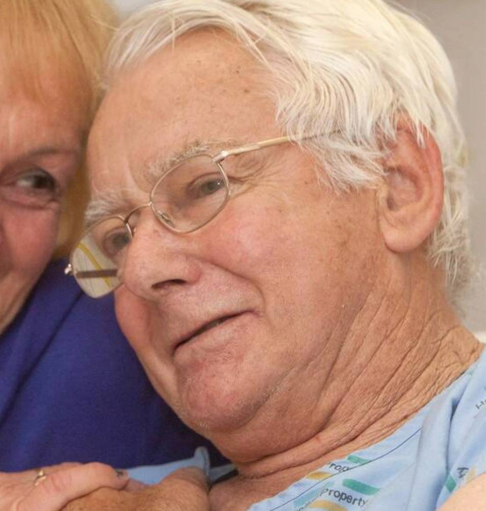 Benjamin Marshall | Shortland Street Wiki | Fandom