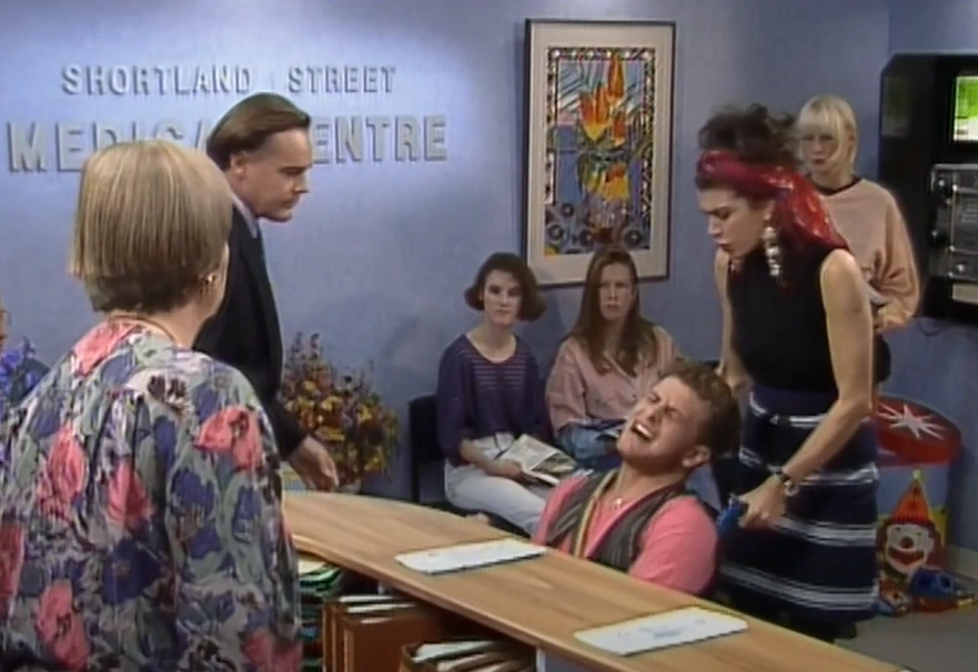 Episode 7 | Shortland Street Wiki | Fandom
