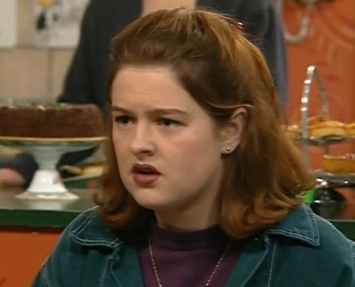 Dora Megaw | Shortland Street Wiki | Fandom