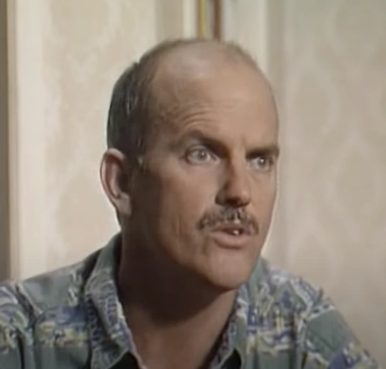Gary Stevens | Shortland Street Wiki | Fandom