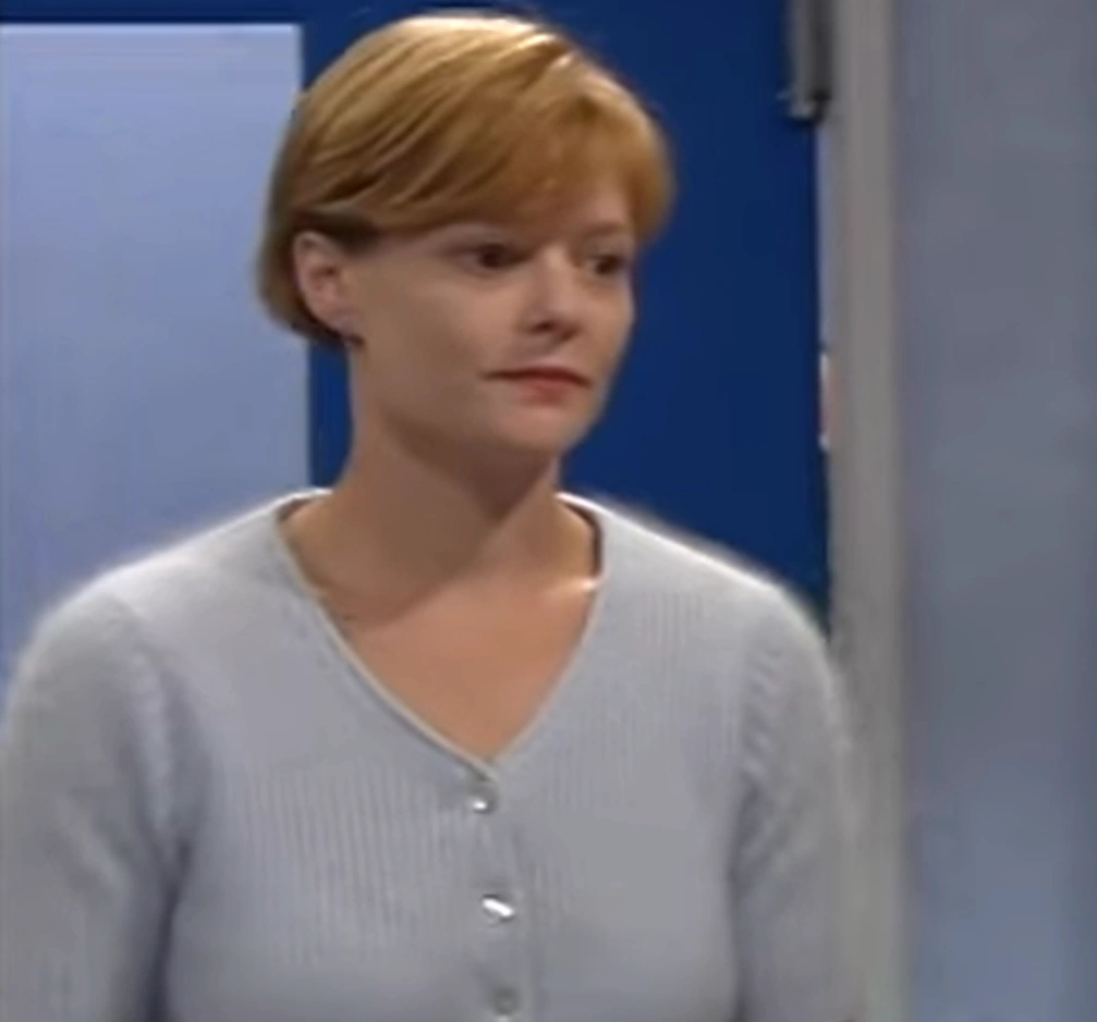 Nanette | Shortland Street Wiki | Fandom