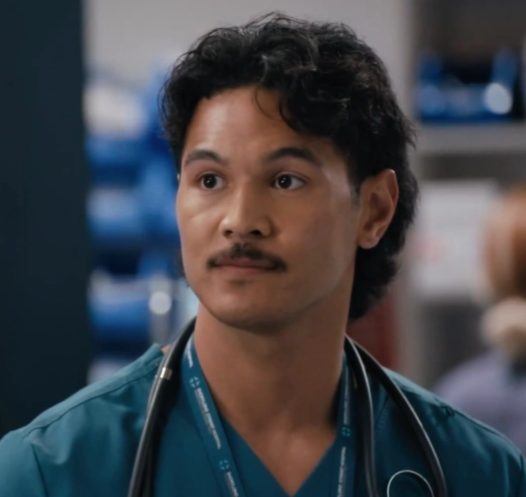 Viliami To'a | Shortland Street Wiki | Fandom