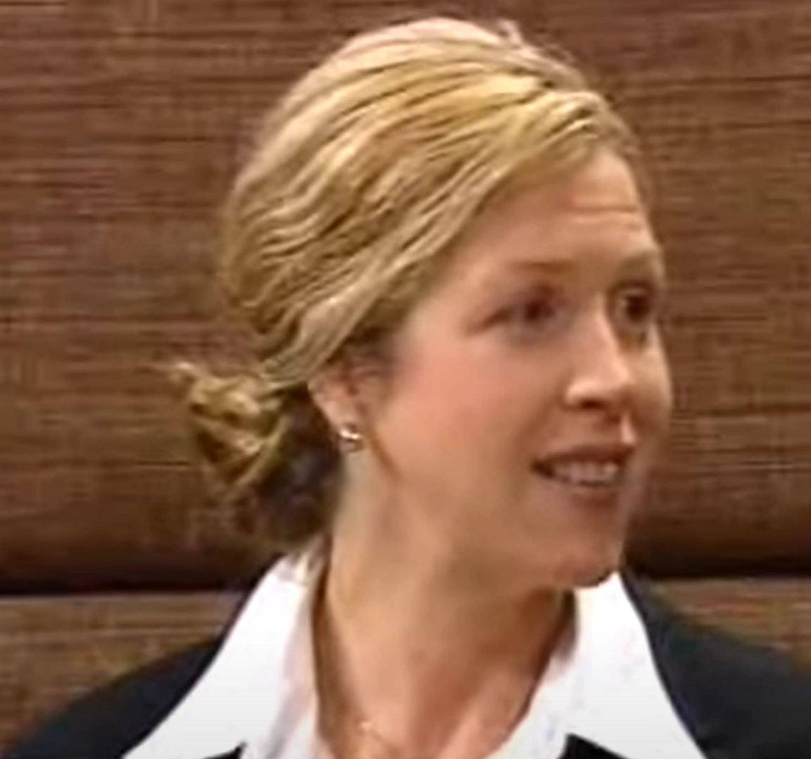 Trish Gunn | Shortland Street Wiki | Fandom