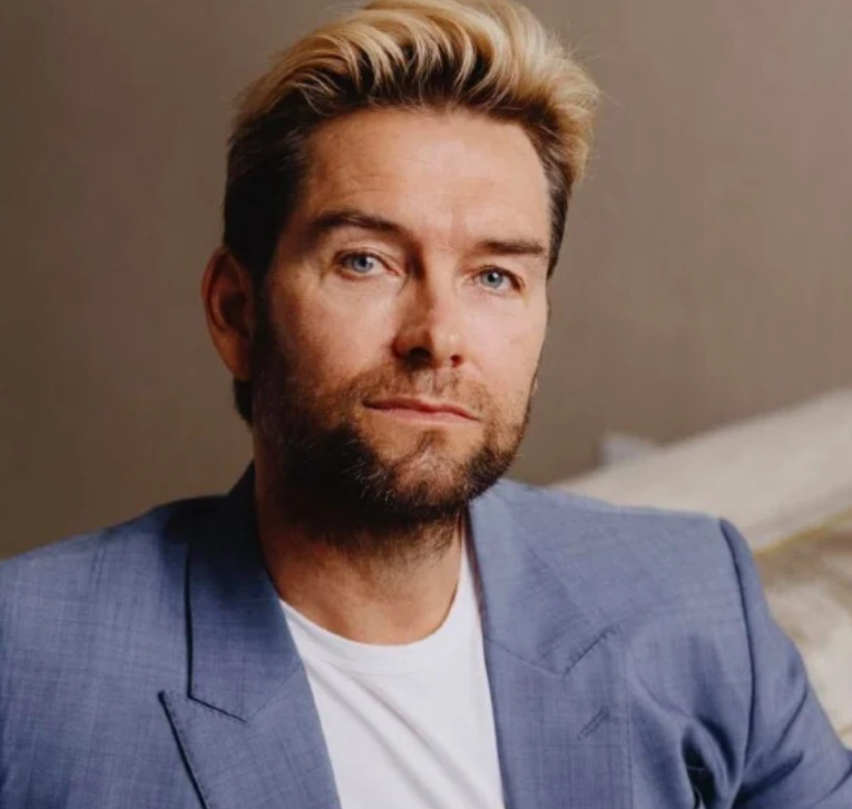 Antony Starr | Shortland Street Wiki | Fandom