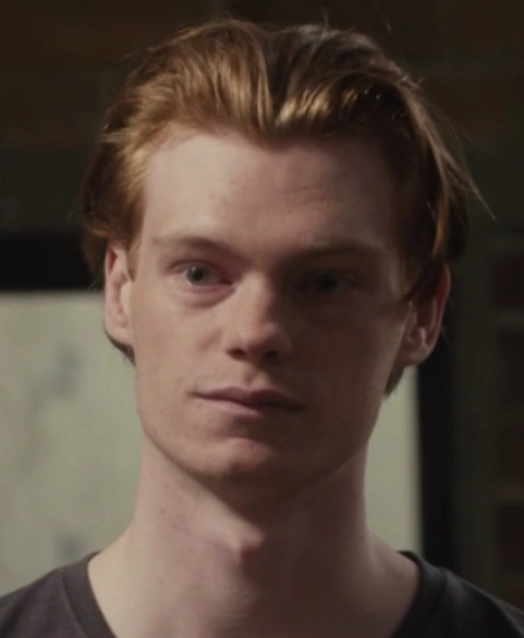 Harry Warner | Shortland Street Wiki | Fandom