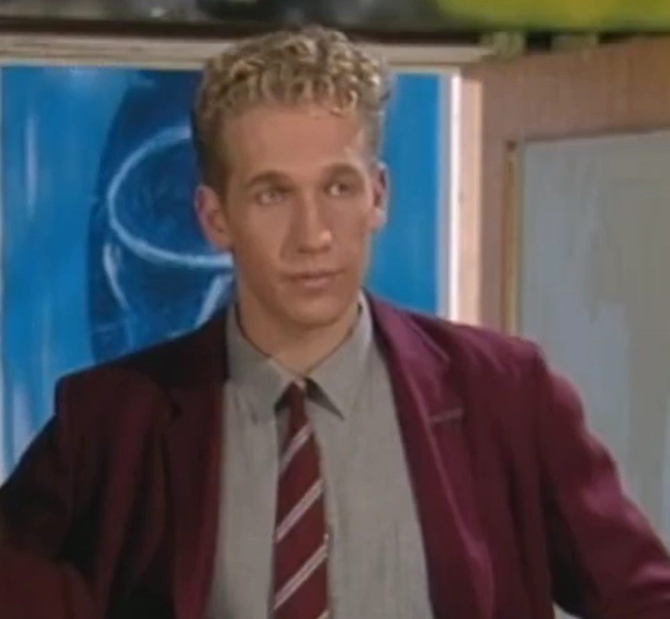 Tim Cunningham | Shortland Street Wiki | Fandom