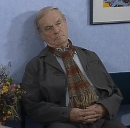 Bill Glover | Shortland Street Wiki | Fandom