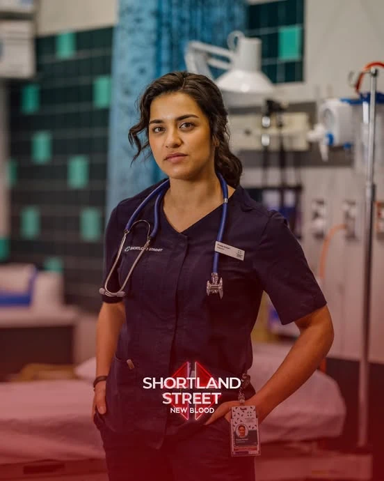 Poppy Achari/Appearances | Shortland Street Wiki | Fandom