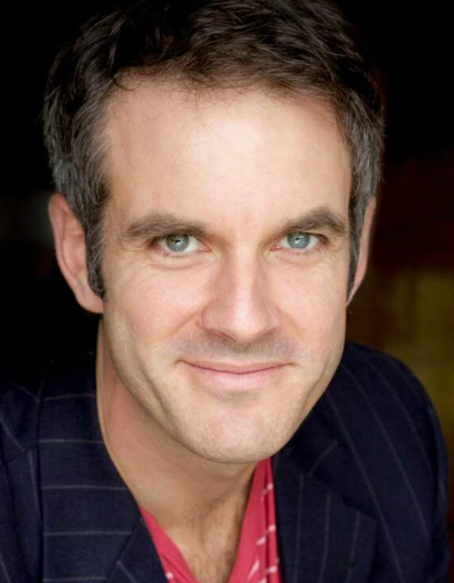 Kevin Keys | Shortland Street Wiki | Fandom