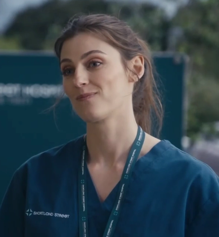 Phil Grayson/Appearances | Shortland Street Wiki | Fandom