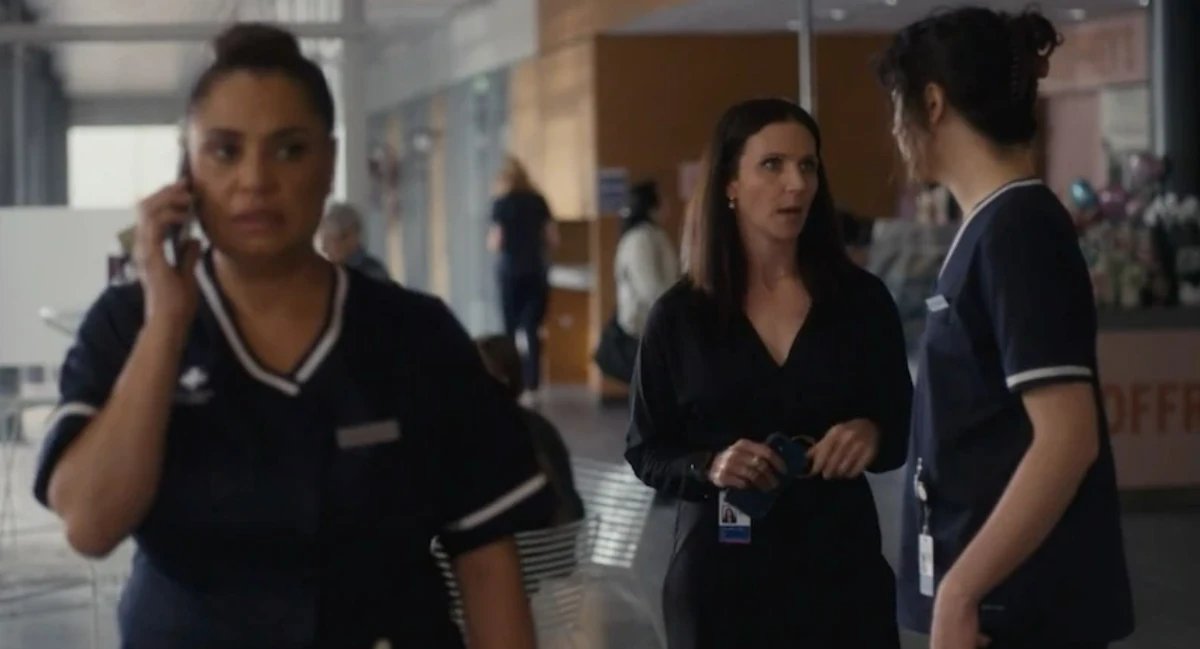 St Cath's Hospital | Shortland Street Wiki | Fandom