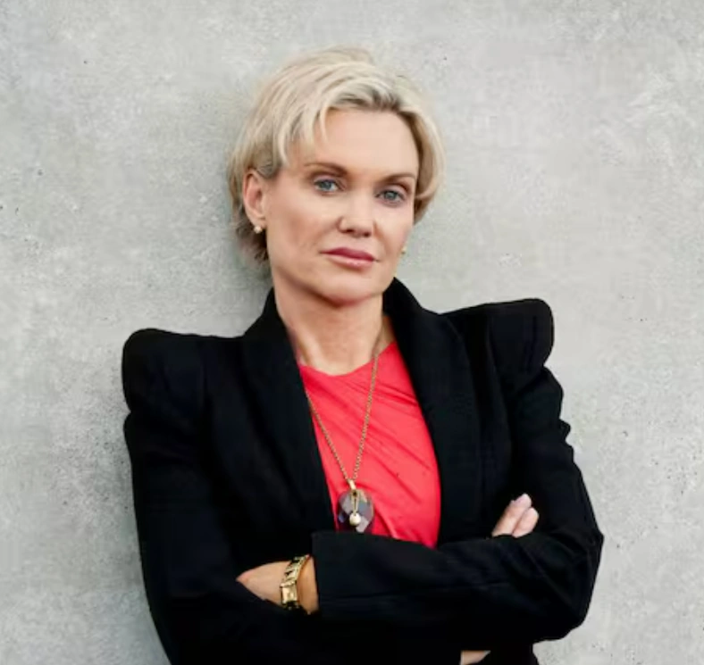 Annette Freeman | Shortland Street Wiki | Fandom