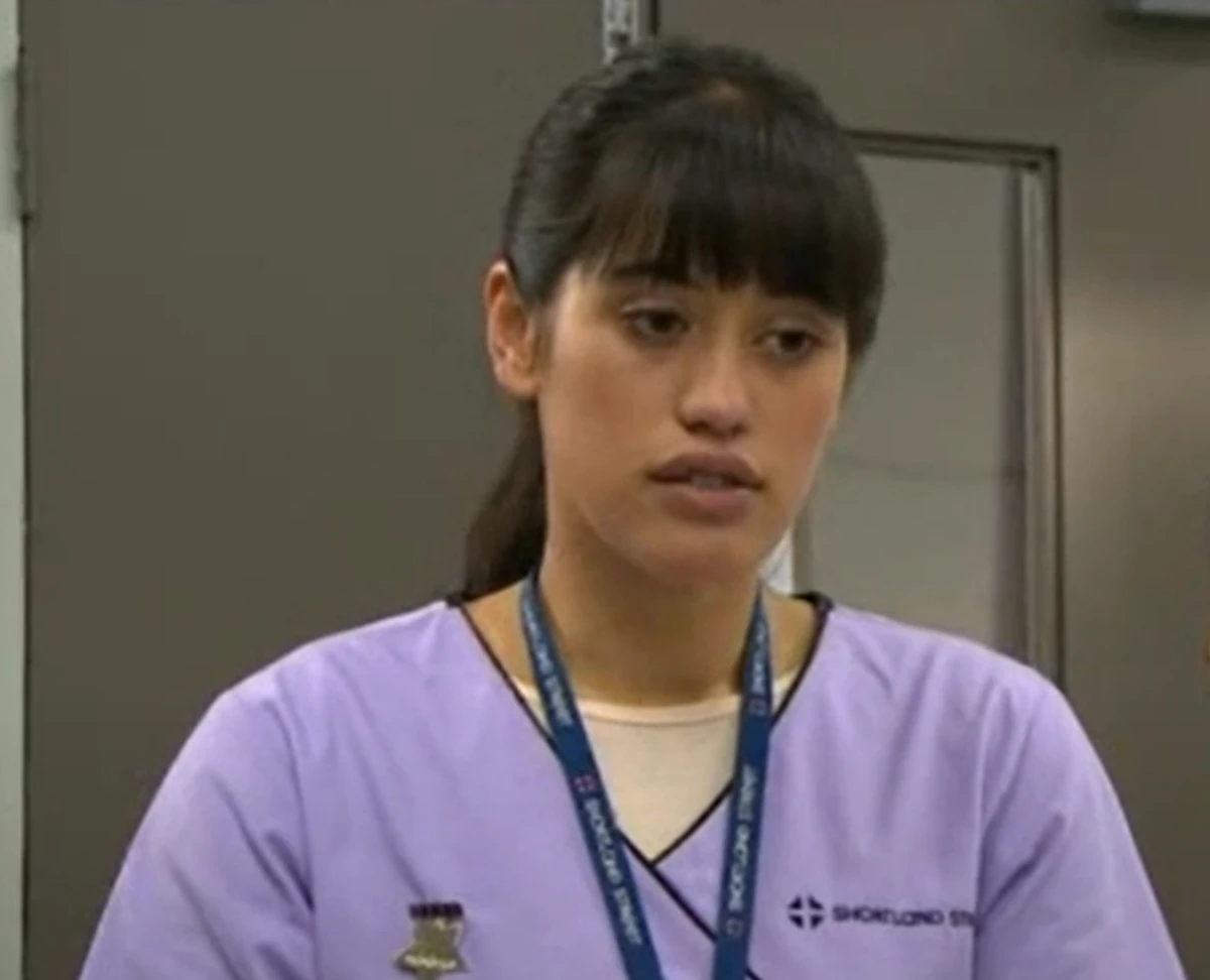 Aroha Reed | Shortland Street Wiki | Fandom