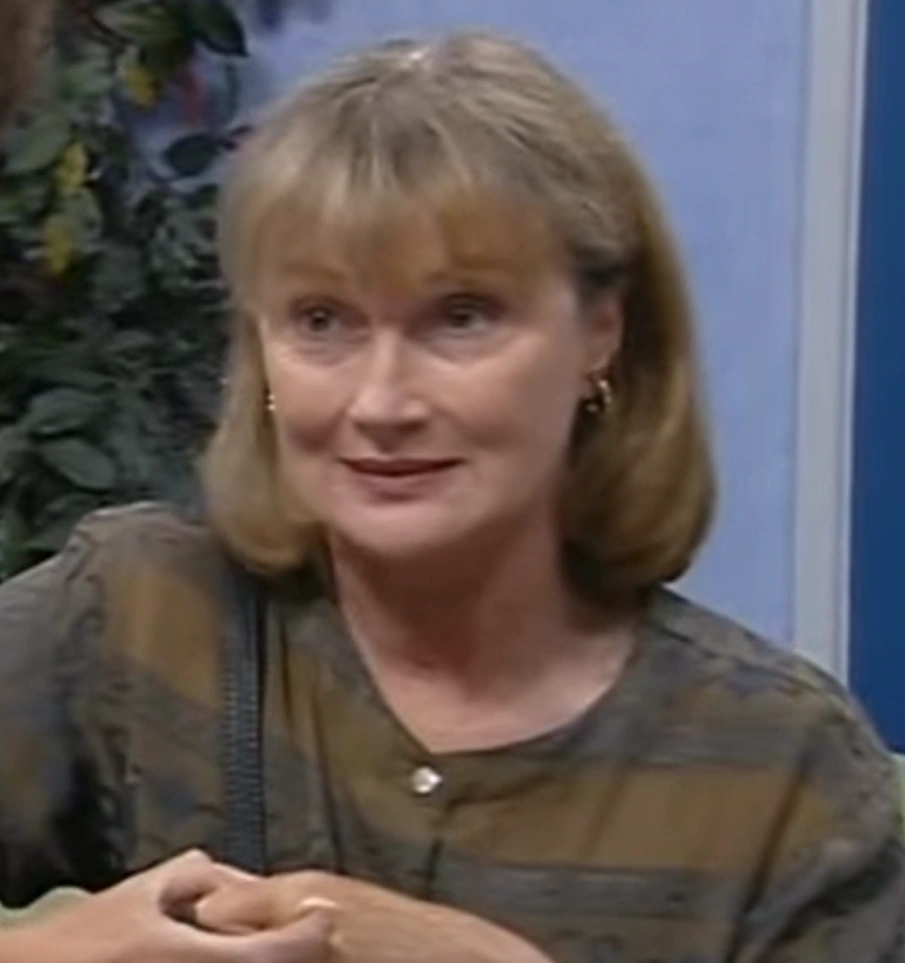Colleen Garrett | Shortland Street Wiki | Fandom