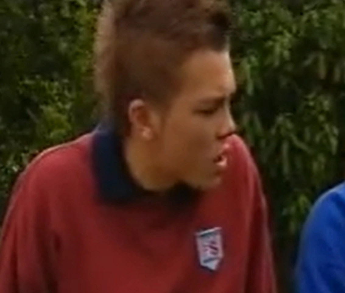 Jimi Jackson | Shortland Street Wiki | Fandom