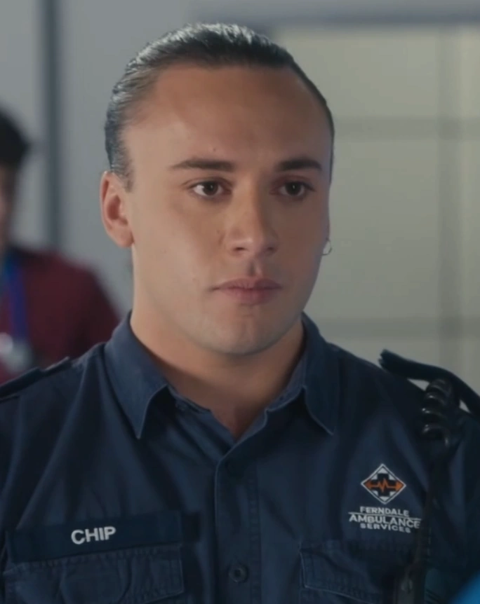 Chip Hemara | Shortland Street Wiki | Fandom