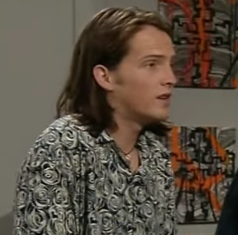 Tyrone Pratt | Shortland Street Wiki | Fandom