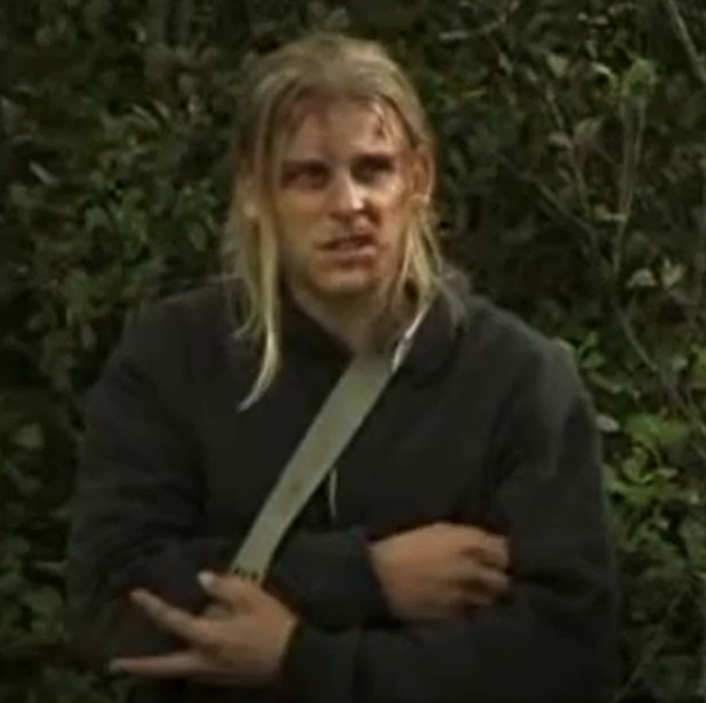 Sean Mitchell | Shortland Street Wiki | Fandom