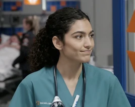 Samira Moradi | Shortland Street Wiki | Fandom