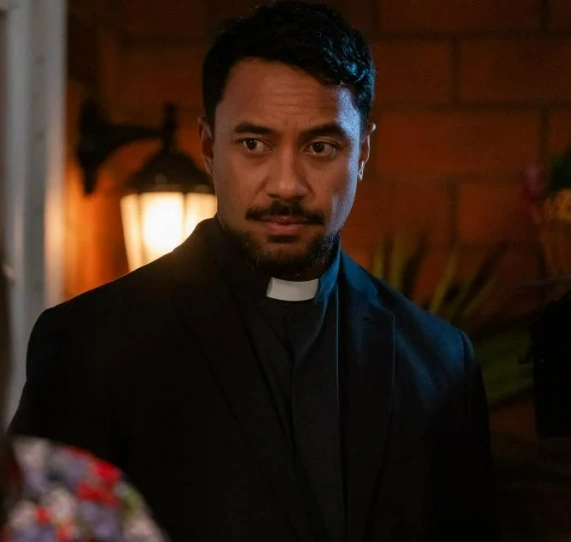 Father Gabriel | Shortland Street Wiki | Fandom
