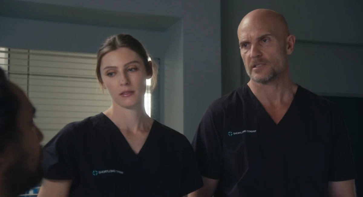 Phil Grayson/Gallery | Shortland Street Wiki | Fandom