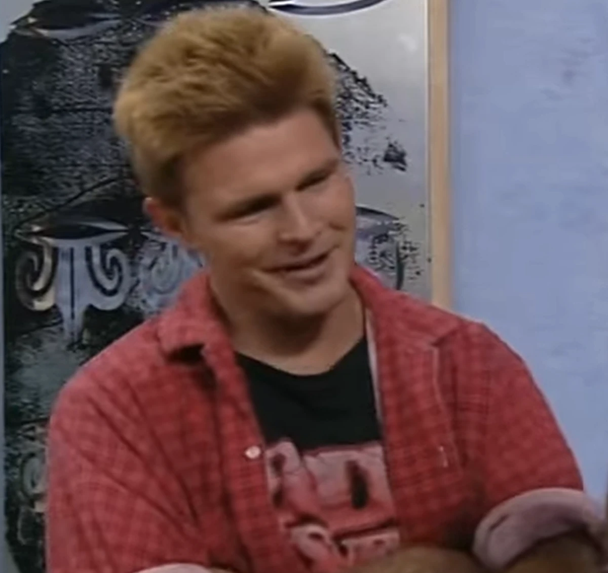 Dean Fincher | Shortland Street Wiki | Fandom