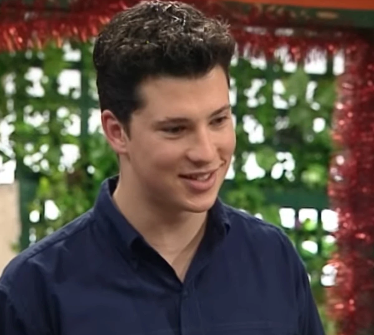 Adam Brady | Shortland Street Wiki | Fandom