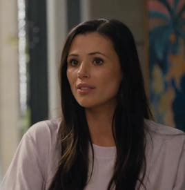Monique Strutter | Shortland Street Wiki | Fandom