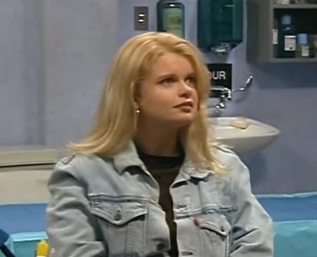 Anita | Shortland Street Wiki | Fandom