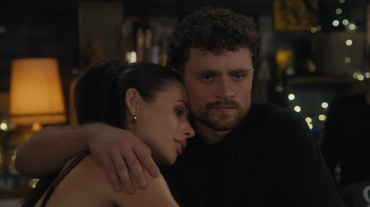 To Love and To Lose, Part III | Shortland Street Wiki | Fandom