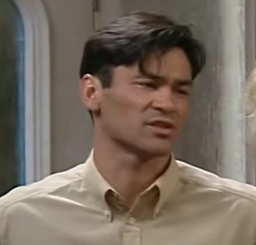 Billy Leach | Shortland Street Wiki | Fandom