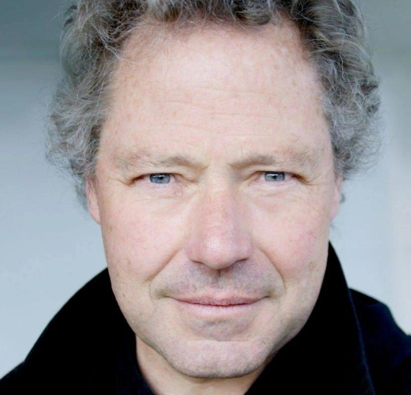 Barry Harrison | Shortland Street Wiki | Fandom