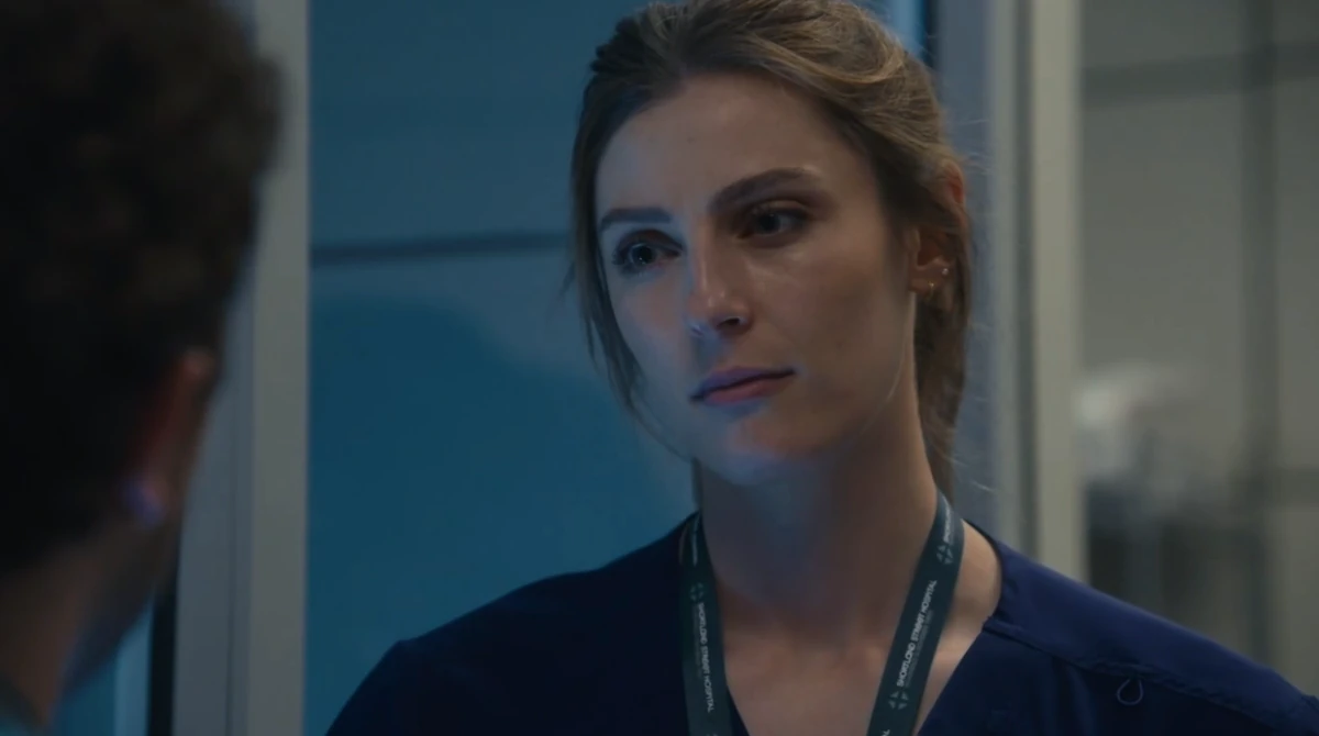 Episode 8107 | Shortland Street Wiki | Fandom
