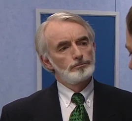 Bill Dimmock | Shortland Street Wiki | Fandom