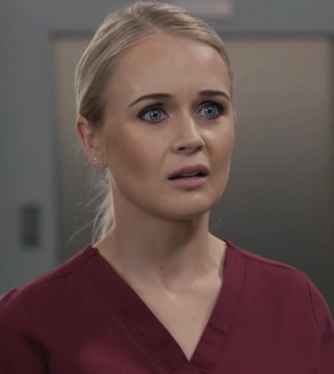 Dawn Robinson/Appearances | Shortland Street Wiki | Fandom