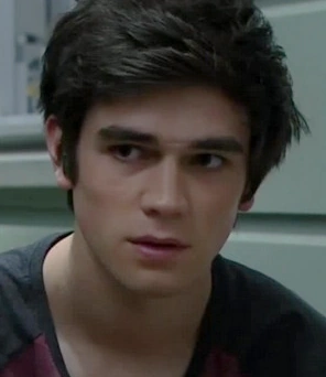 Kane Jenkins | Shortland Street Wiki | Fandom