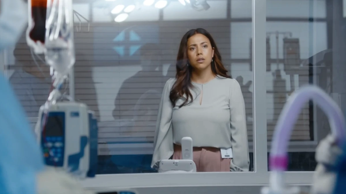 Episode 8109 | Shortland Street Wiki | Fandom