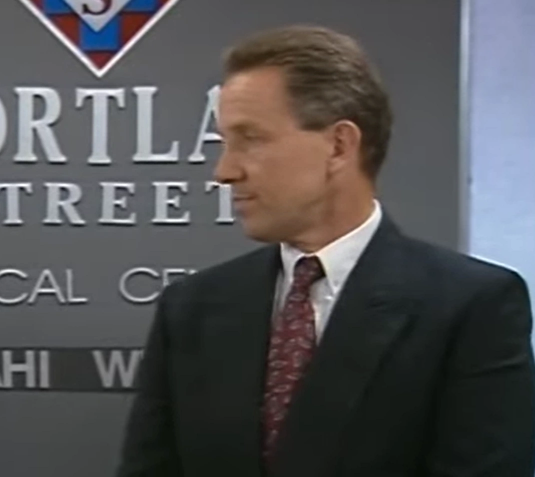 Rodney Hunt | Shortland Street Wiki | Fandom