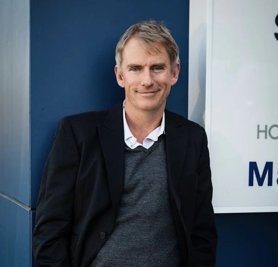 Brett Franklin | Shortland Street Wiki | Fandom