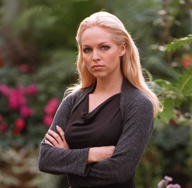 Angela Dotchin | Shortland Street Wiki | Fandom