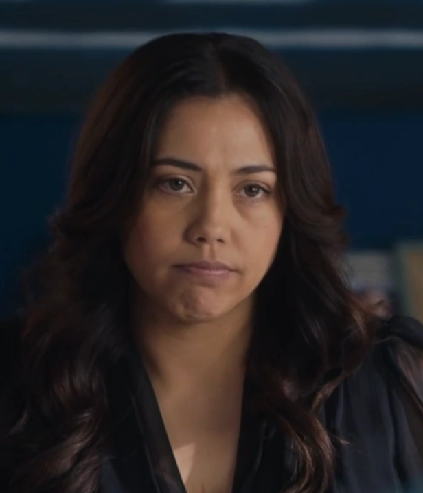 Esther Samuels | Shortland Street Wiki | Fandom