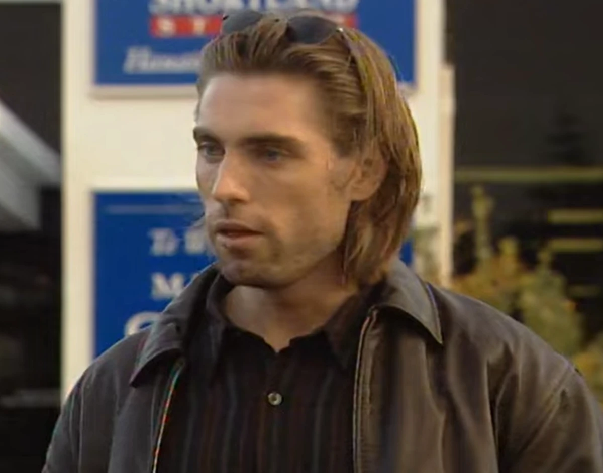 Gary Travis | Shortland Street Wiki | Fandom