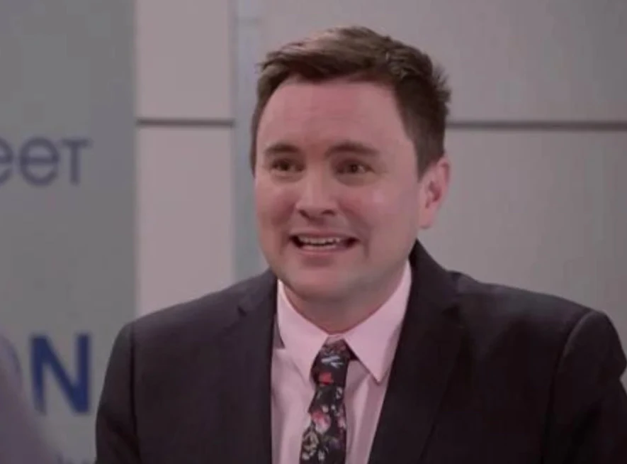 Jason Kirkpatrick | Shortland Street Wiki | Fandom