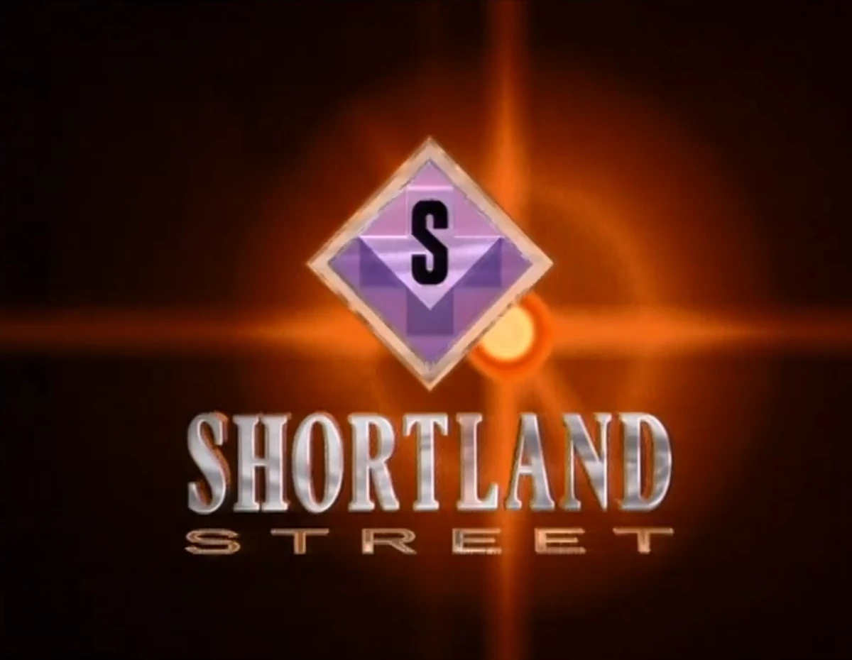 Shortland Street Logo/Gallery | Shortland Street Wiki | Fandom