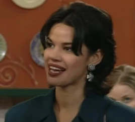 Monique | Shortland Street Wiki | Fandom